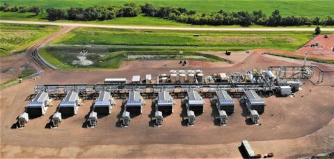 Aftermarket Parts - AXH air-coolers