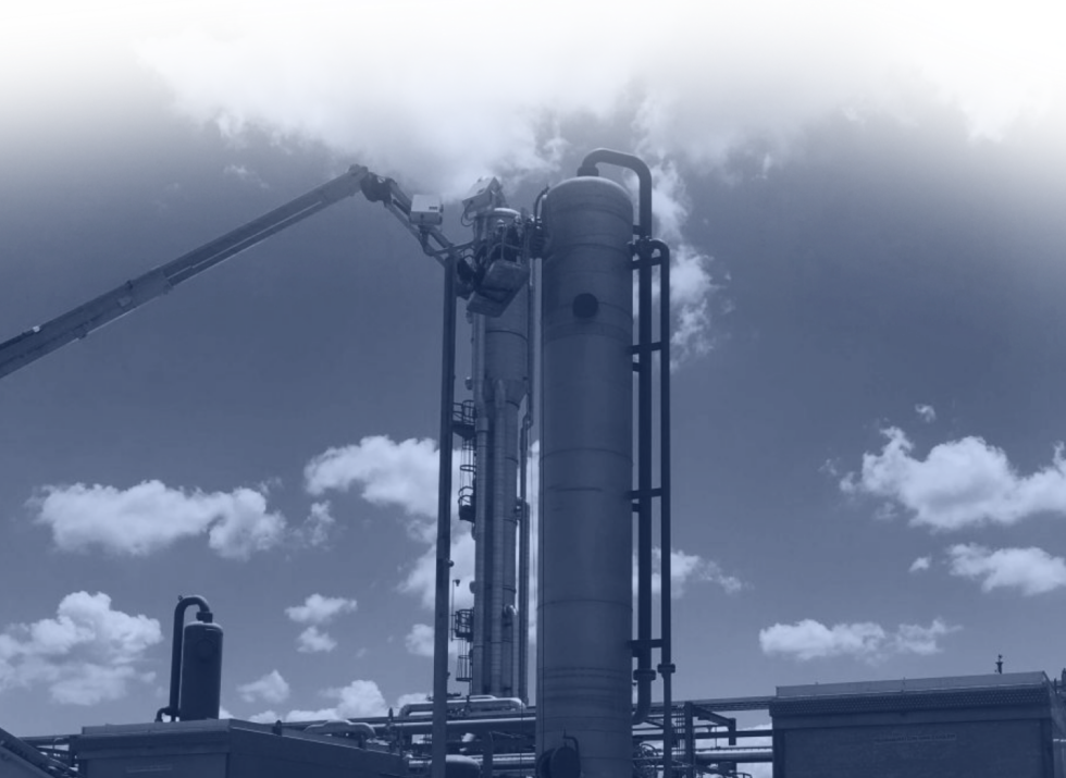 Field Services - AXH air-coolers