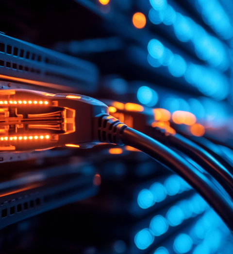 Data Center Cooling | Dry Cooling Systems for Hyperscale Efficiency ...
